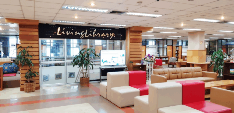 Services - MedCMU Library
