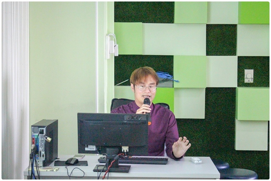 Introducing Medical Library Online Databases For Medical Residents