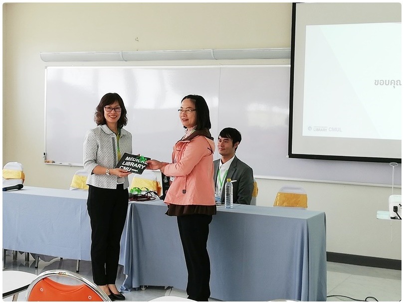 40th WUNCA , 2020 - Medical Library CMU