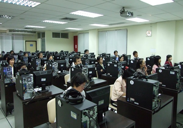 Turn it in Training - MedCMU Library